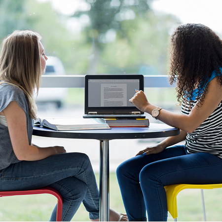 Características del Estudiante Virtual
