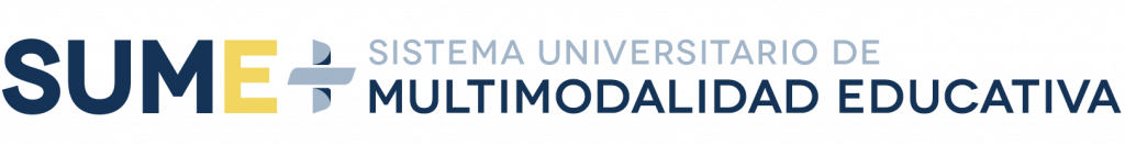 Logo SUME – Nodo Universitario